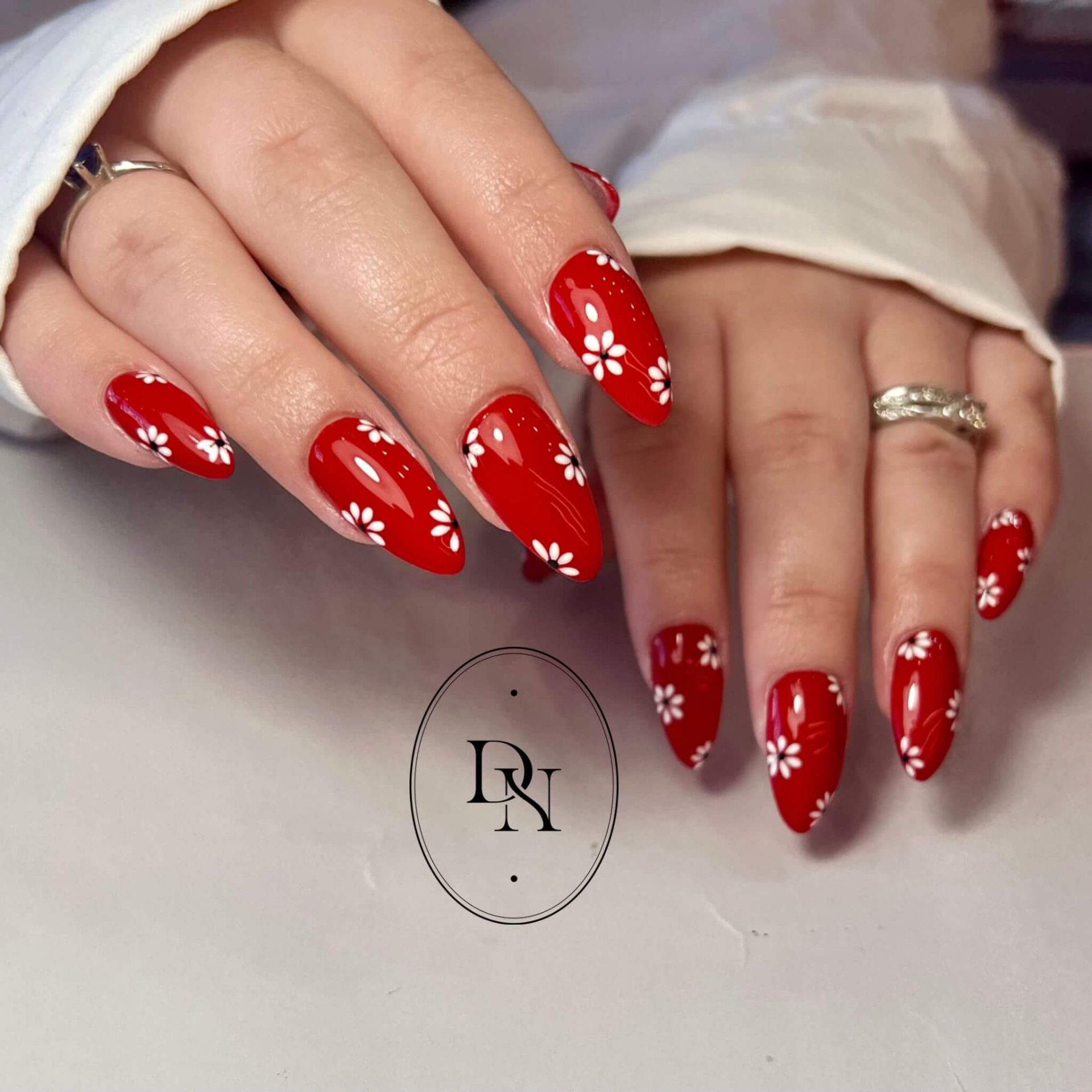 Dan Nails & Beauty – Top-rated Nails Salon in Derby